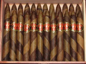 Kentucky Twist - Box of 24 - Kentucky Gentlemen Cigars