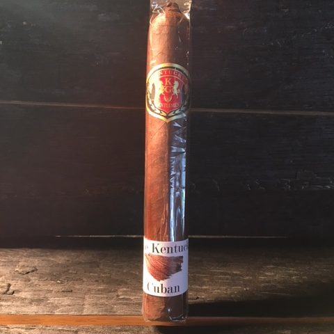 Hand Rolled Cigars | Cigar Gifts | Kentucky Gentlemen Cigars