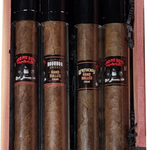 Hand Rolled Cigars | Cigar Gifts | Kentucky Gentlemen Cigars