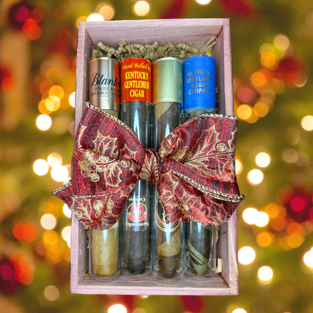 Gift Samplers Archives - Kentucky Gentlemen Cigars